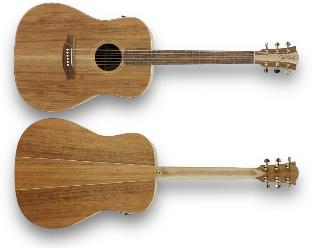 CCFL2E-BLBL - Cole Clark Guitars | Cole Clark Guitars