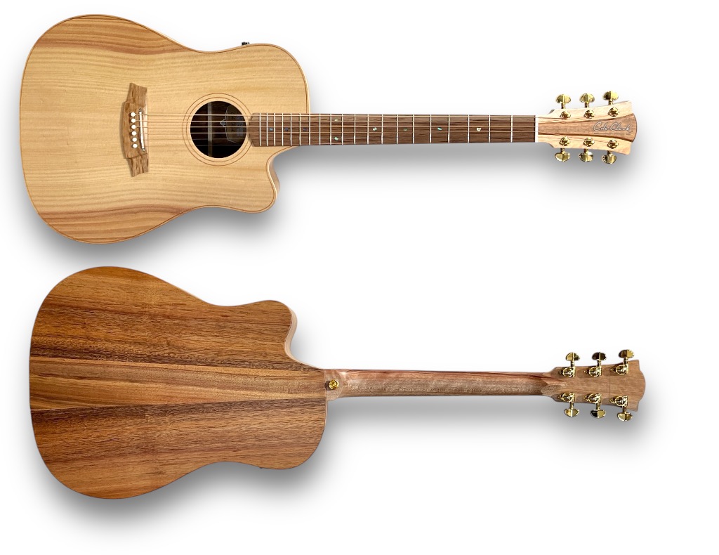 CCFL2EC-BB-AE - Cole Clark Guitars | Cole Clark Guitars