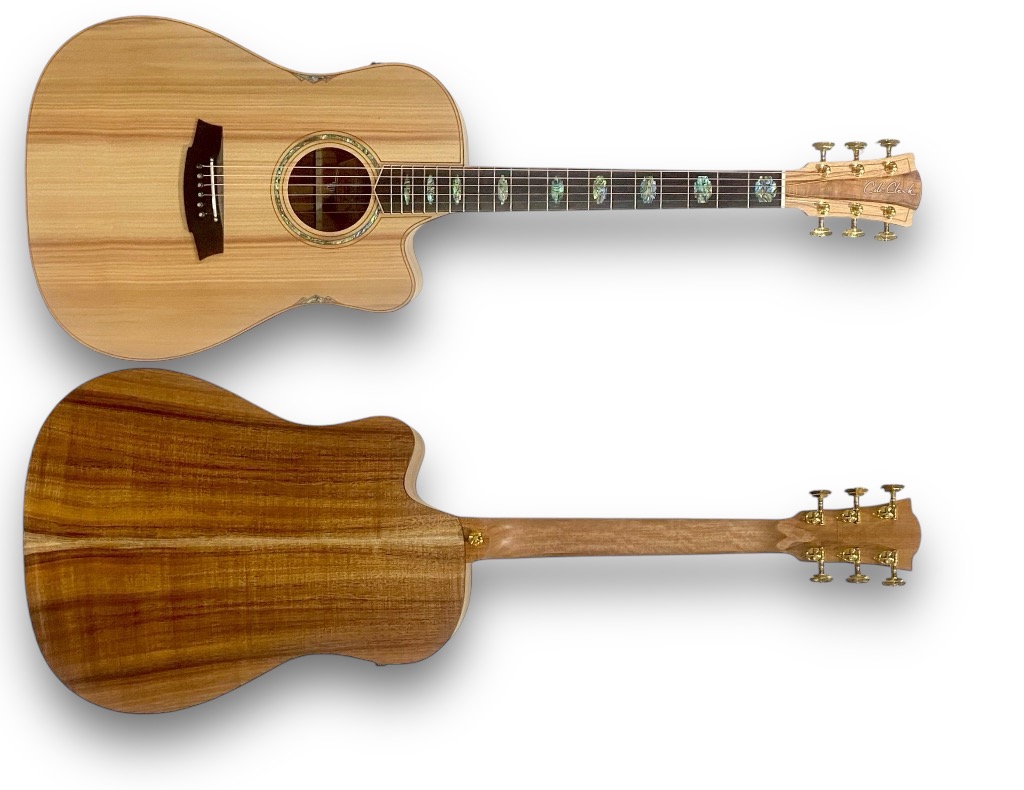 CCFL3EC-BBE - Cole Clark Guitars | Cole Clark Guitars