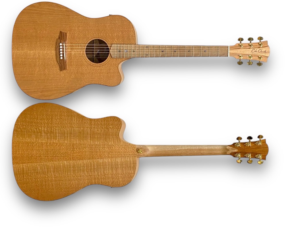 CCFL2EC-SSO-AE - Cole Clark Guitars | Cole Clark Guitars