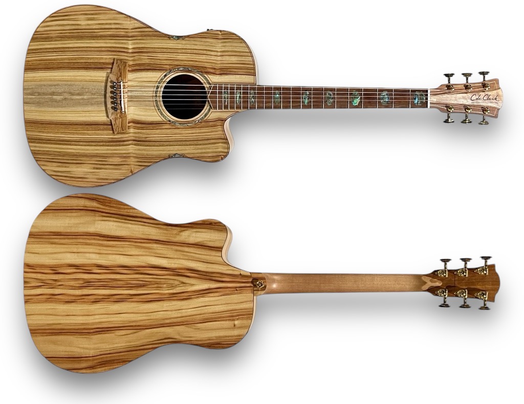 CCFL3EC-CLCL-AE - Cole Clark Guitars | Cole Clark Guitars