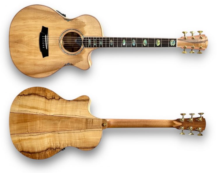 CCAN3EC-EMEME - Cole Clark Guitars | Cole Clark Guitars