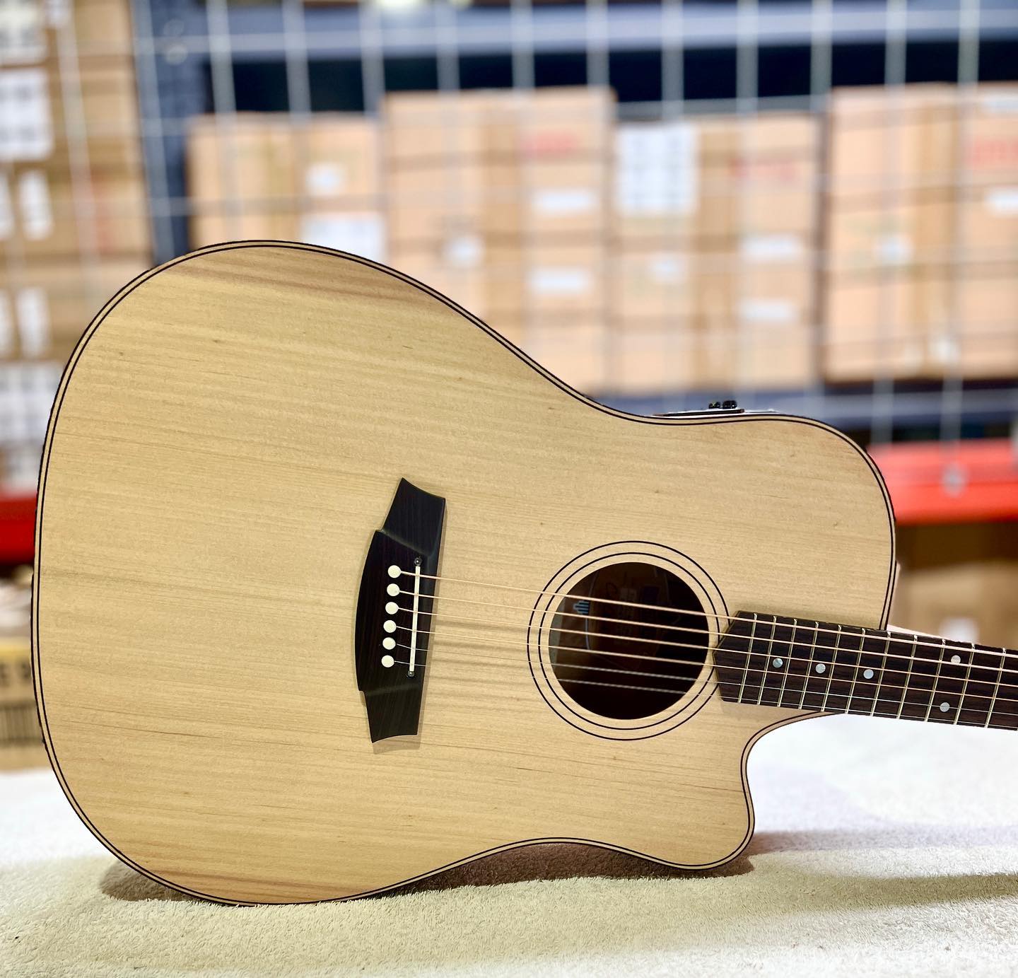 20 years of FL models - Cole Clark Guitars | Cole Clark Guitars