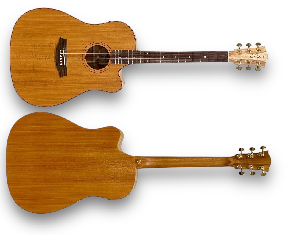 CCFL2EC-MMAHR - Cole Clark Guitars | Cole Clark Guitars