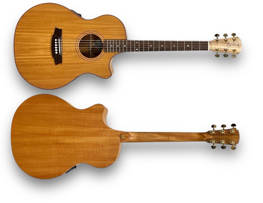 CCAN2EC-MMAHR - Cole Clark Guitars | Cole Clark Guitars