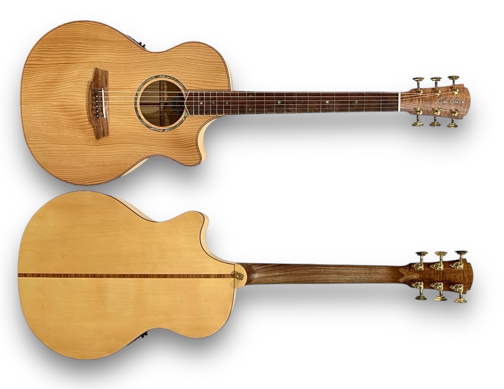CCANMGEC-COLH-AE - Cole Clark Guitars | Cole Clark Guitars