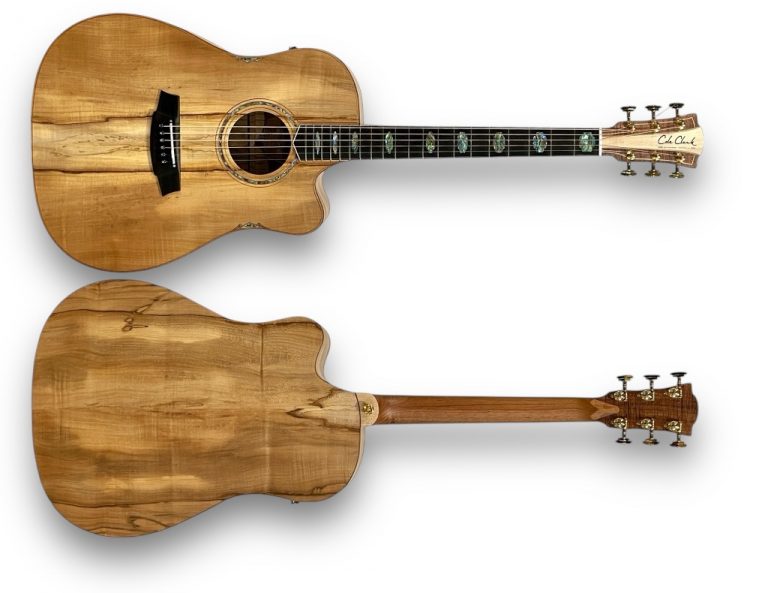 CCFL3EC-EMEME - Cole Clark Guitars | Cole Clark Guitars